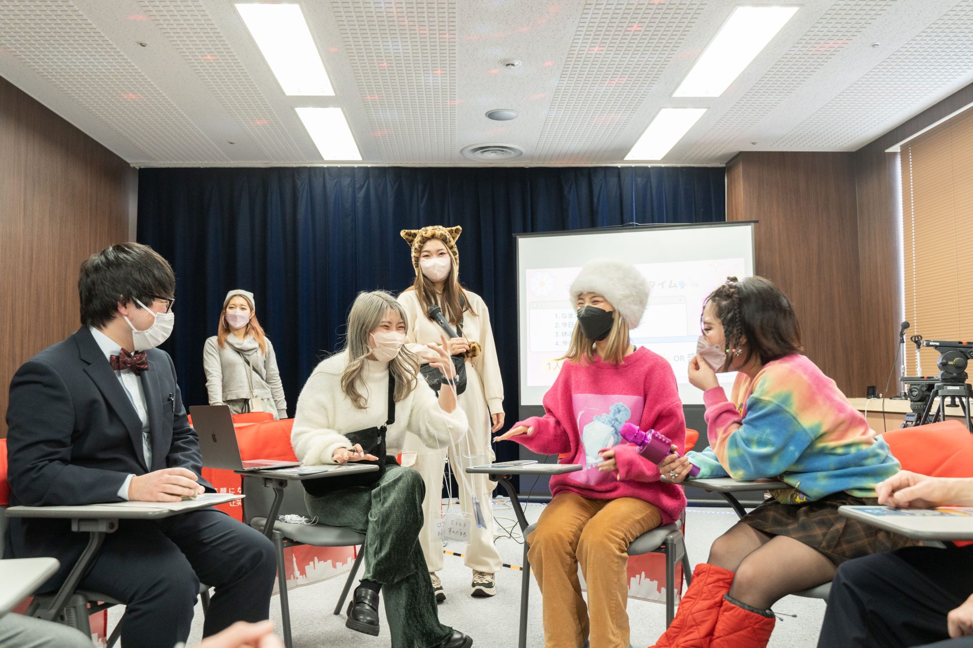 札幌広報部様とギャル式ブレストを実施いたしました。 | CGOドットコム [CGO.com] 公式サイト